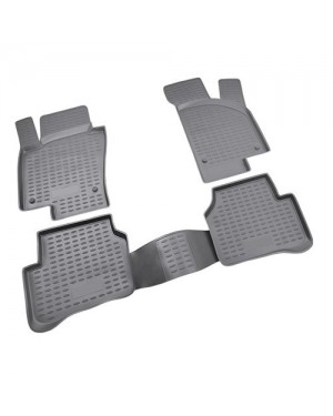 3D PATOSNICE VOLKSWAGEN PASSAT (B6 / B7), 2005-2011-2015, SET 4 KOM.