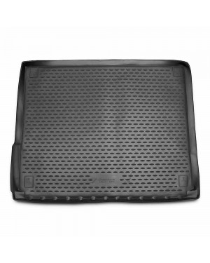 KADICA ZA GEPEK VOLKSWAGEN TOUAREG 2010-2018 , TWO-ZONE CLIMATE CONTROL