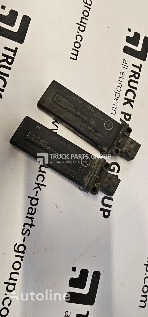 Mercedes-Benz ACTROS MP4 EURO6 tyre pressure sensors, control units 0005420729 upravljačka jedinica za Mercedes-Benz MERCEDES BENZ ACTROS MP4 EURO6 tyre pressure sensors, control units 0005420729,...