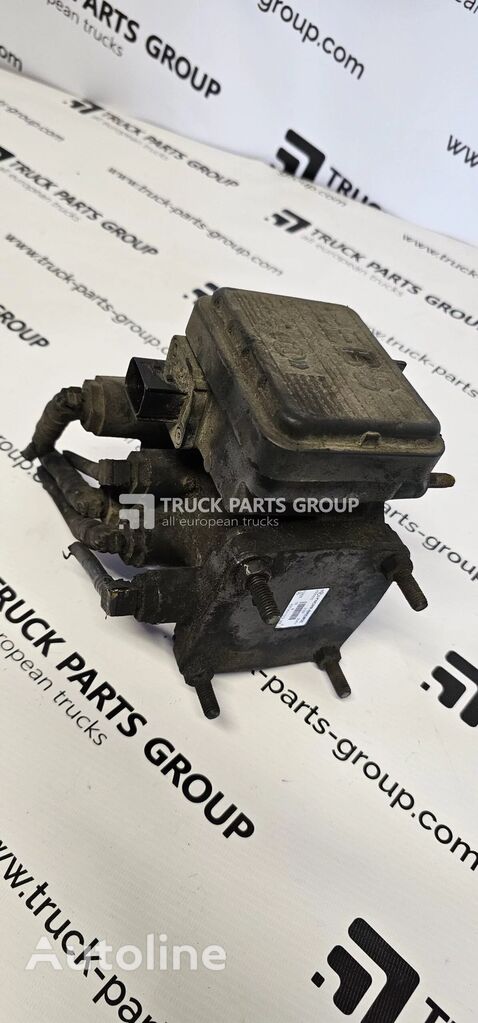 Mercedes-Benz ACTROS MP4 EURO6 trailer brake EBS unit, modulator K000920, 0014 MERCEDES upravljačka jedinica za Mercedes-Benz MERCEDES BENZ ACTROS MP4 EURO6 trailer brake EBS unit, modulator K0009...