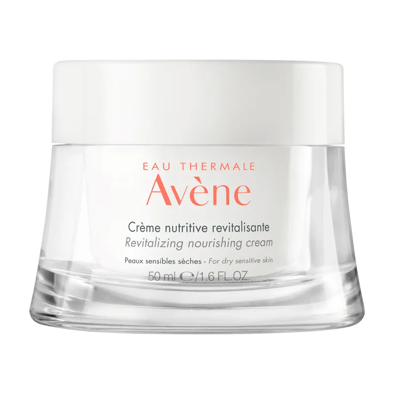 Avene hranljiva revitalizujuća krema 50ml