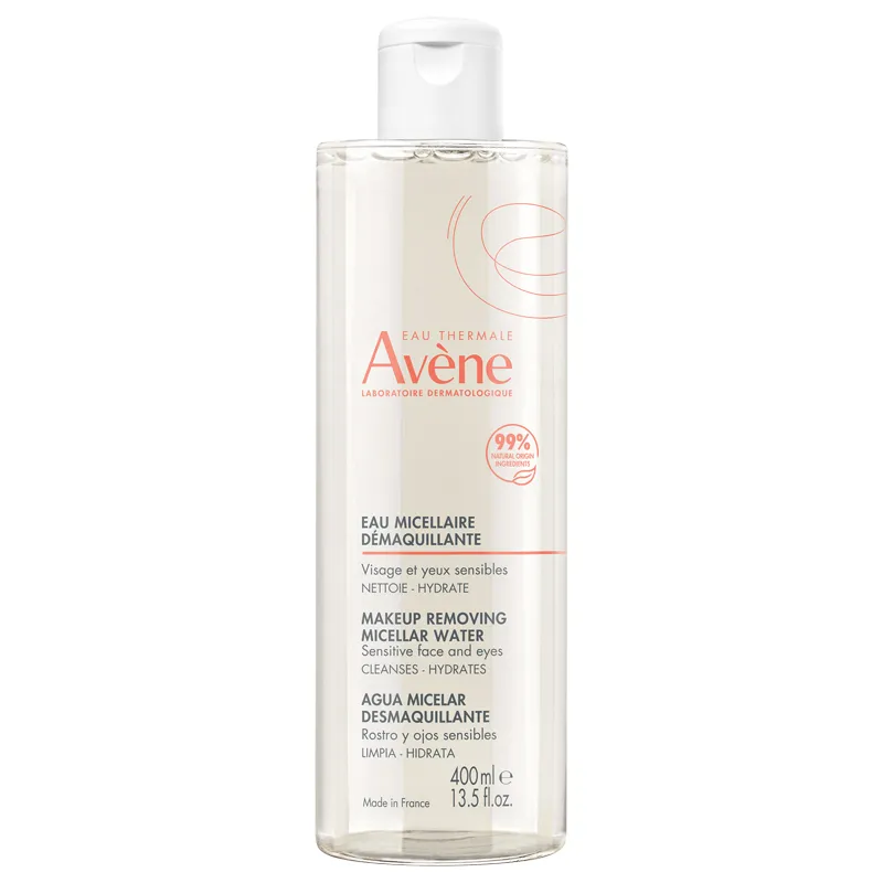 Avene micelarni losion 400ml