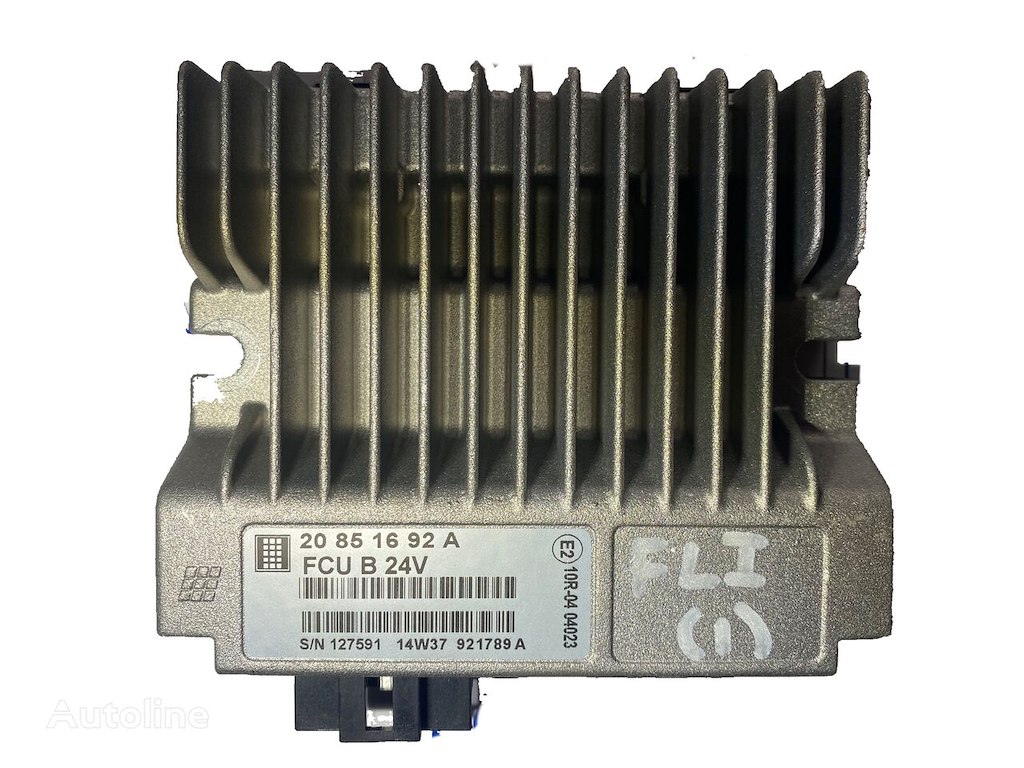 20851692A upravljačka jedinica za Volvo tegljača