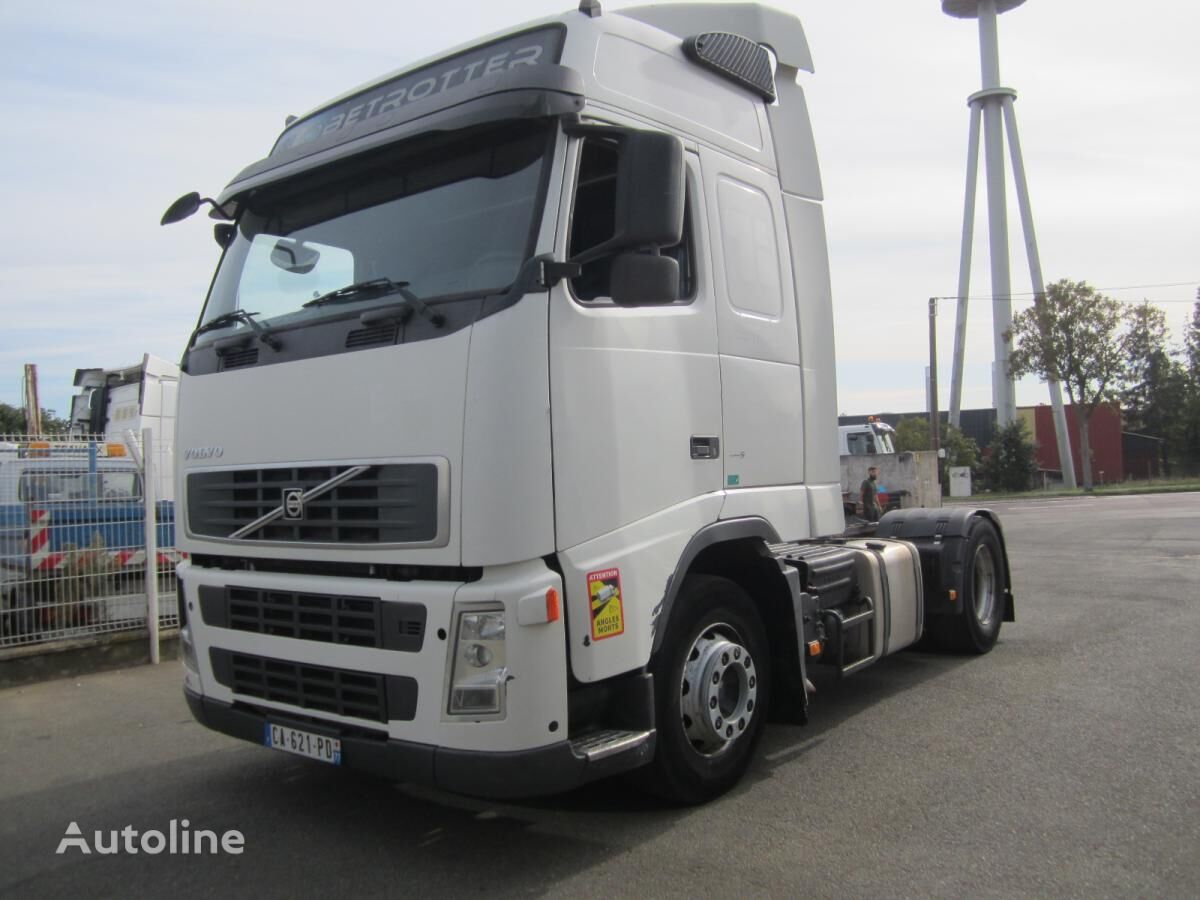 Volvo FH 440 tegljač