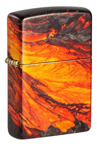 Zippo upaljač 48622 Lava Flow