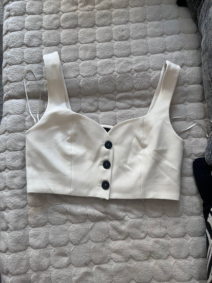 Zara top M