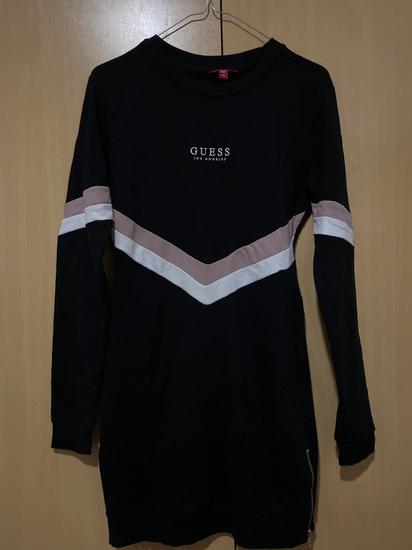 Guess duks-haljina