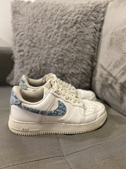 NIKE Patike Air Force 1 '07