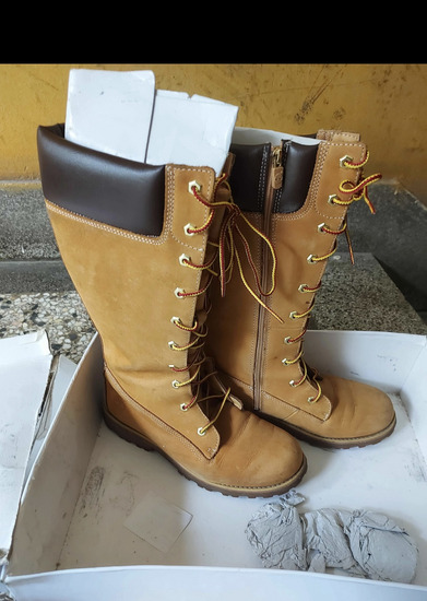 Timberland cizme