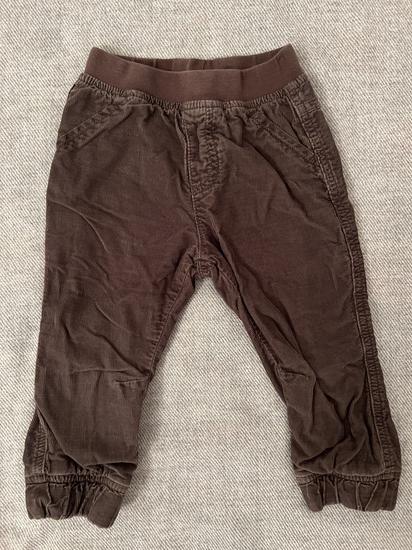 C&A somotne pantalone