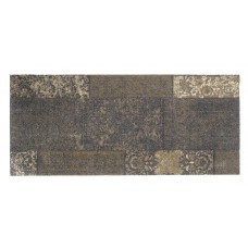 Universal patchwork taupe