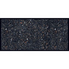 Universal terrazzo black