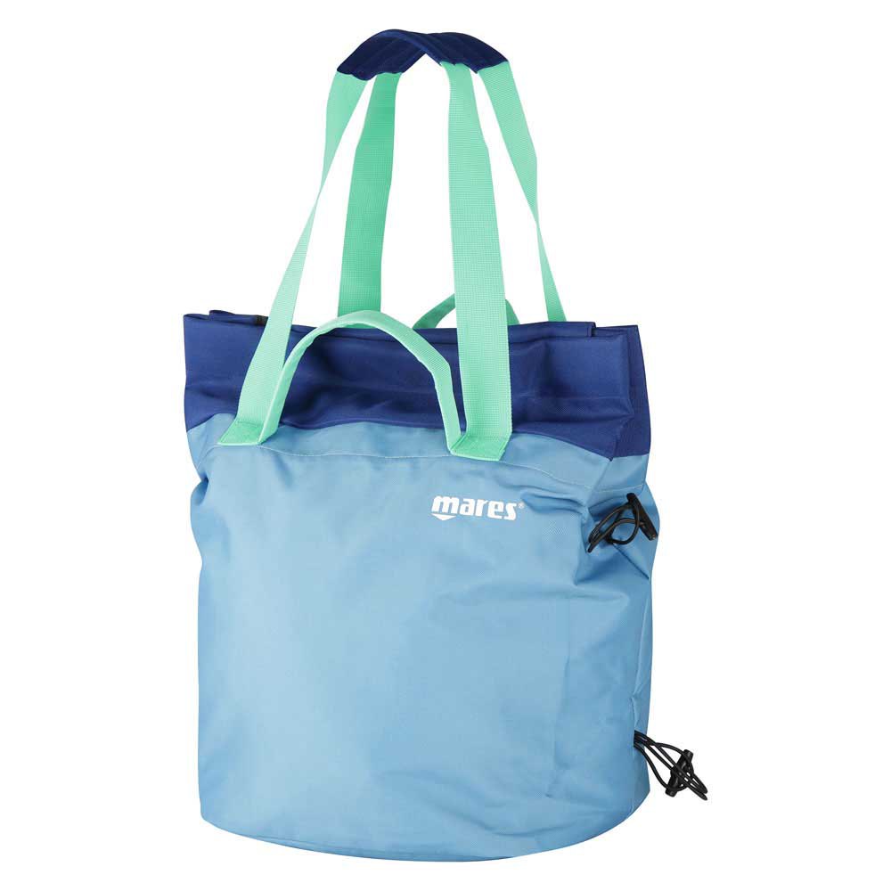 MARES AQUAZONE SEASIDE BEACH BAG