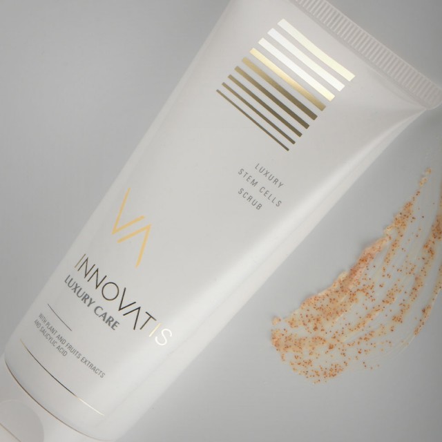 INNOVATIS LUXURY STEM CELLS PILING ZA KOSU 200ML