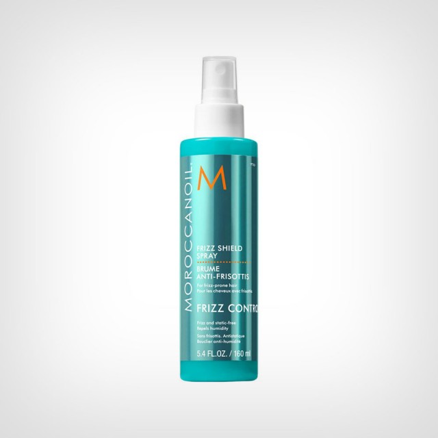 MOROCCANOIL FRIZZ SHIELD SPRAY 160ML