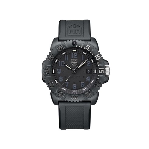 Luminox Navy Seal Foundation