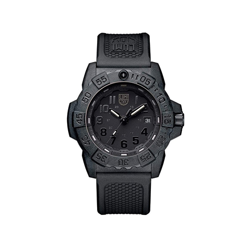 Luminox Navy Seal 3500 Series