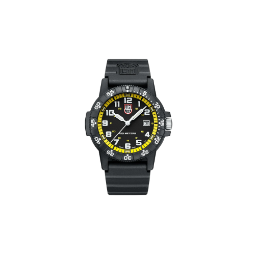 Luminox sat Leatherback Sea Turtle Giant 44mm