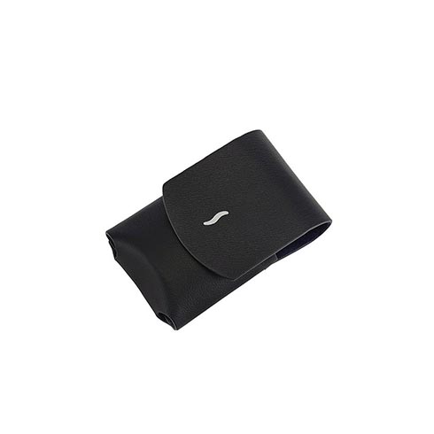 Minijet Lighter Case Black