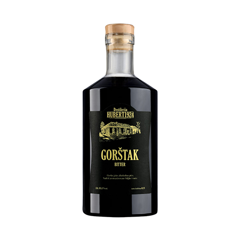 HUBERTOV BITTER GORSTAK