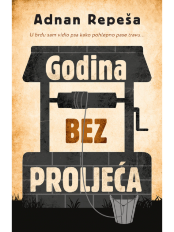 Godina bez proljeća