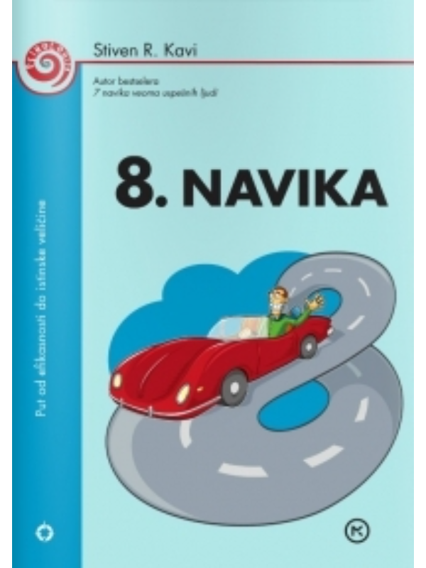 8. Navika