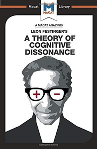 A Theory of Cognitive Dissonance