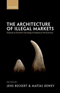 Architecture Of Illegal Markets C Mpg: Aj
