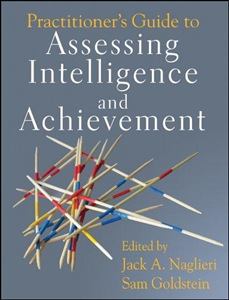 Assessing Intelligence and Achievement