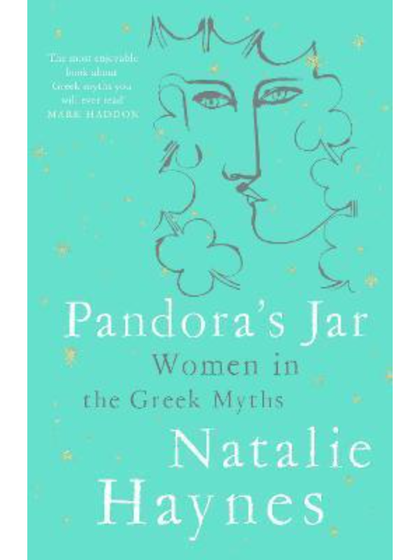 Pandora’s Jar : Women in the Greek Myths