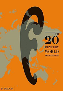 20th-Century World Architecture,