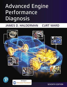Advanced Engine Performance Diagnos
