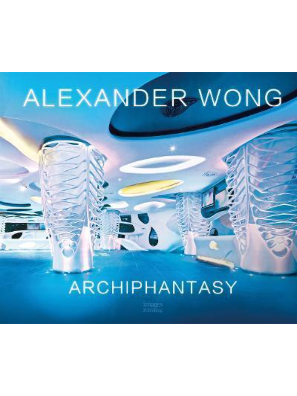 Alexander Wong Hb