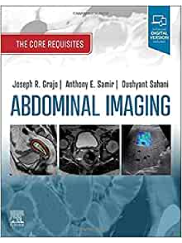 Abdominal Imaging