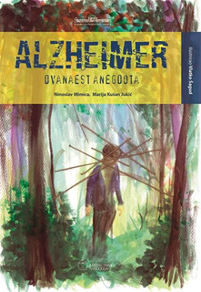 Alzheimer, dvanaest priča