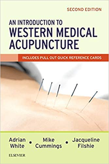 An Introduction to Western Medical Acupuncture