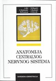 Anatomija centralnog nervnog sistema