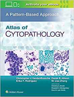 Atlas Cytopathology Pattern Based App Cb