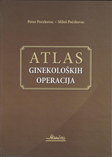 Atlas ginekoloških operacija