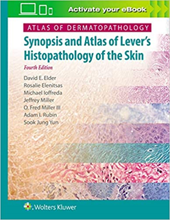 ATLAS OF DERMATOPATHOLOGY 4E CB