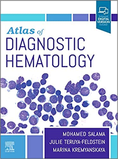 Atlas of Diagnostic Hematology