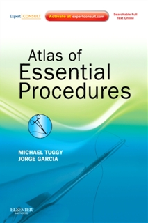 Atlas of Essential Procedures,