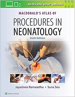 Atlas Procedures Neonatology 6E Cb