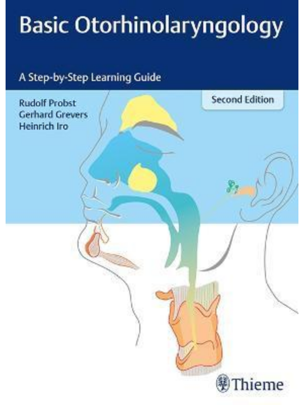 Basic Otorhinolaryngology