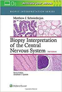 Biopsy Interp Central Nervous Syst 2E Cb