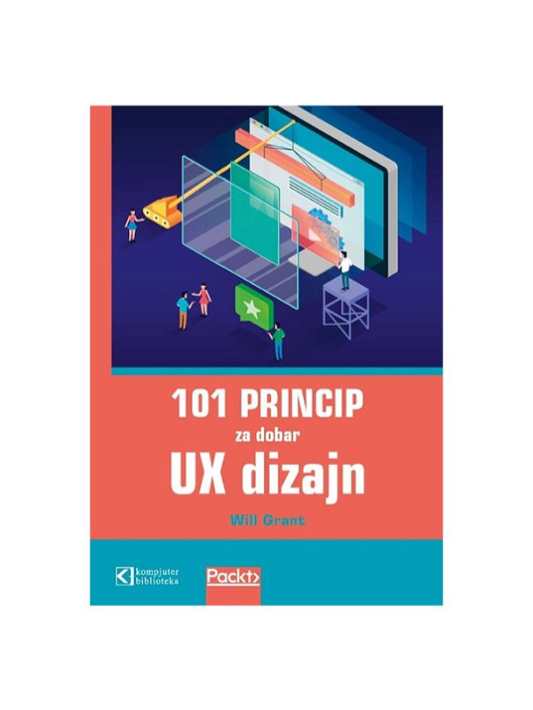 101 Princip za dobar UX dizajn