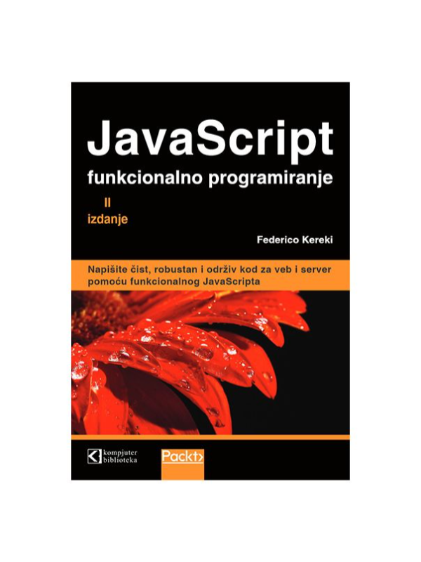 JavaScript funkcionalno programiranje