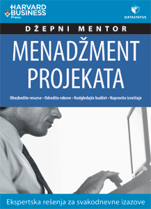 Džepni mentor – Menadžment projekata