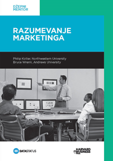 Džepni mentor – Razumevanje marketinga