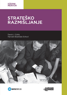 Džepni mentor – Strateško razmišljanje